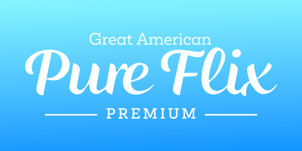 Pure Flix Premium Membership